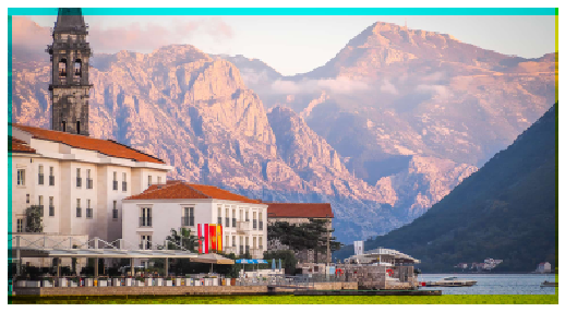 TTIC 31040 Computer Vision